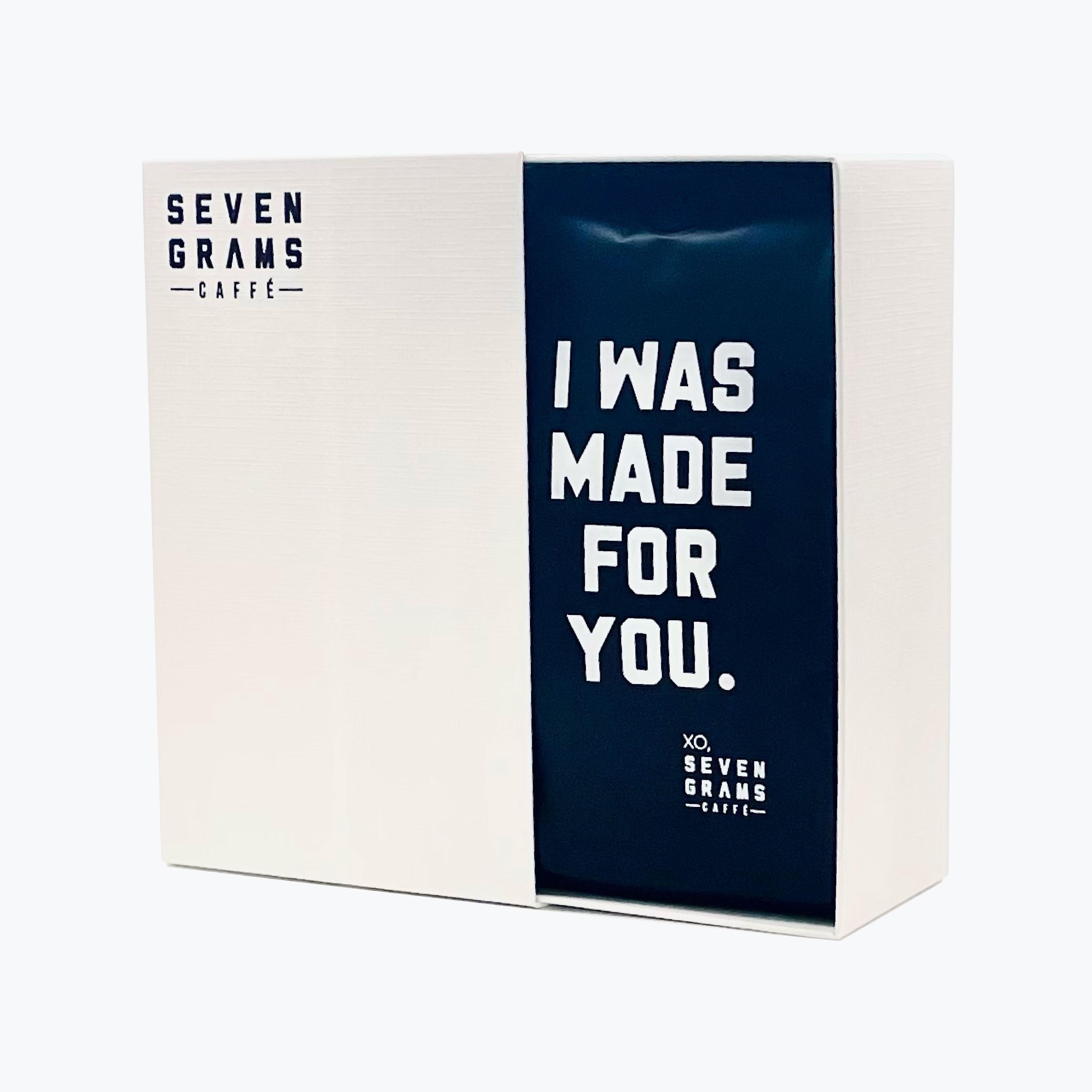 Brazil Single Origin Coffee Beans – Seven Grams Caffé