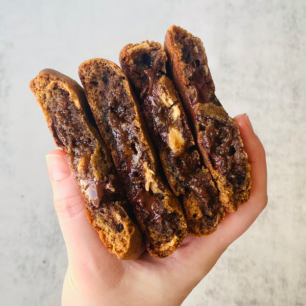 Seven Grams Caffé | Independent. Roasters. Bakers.