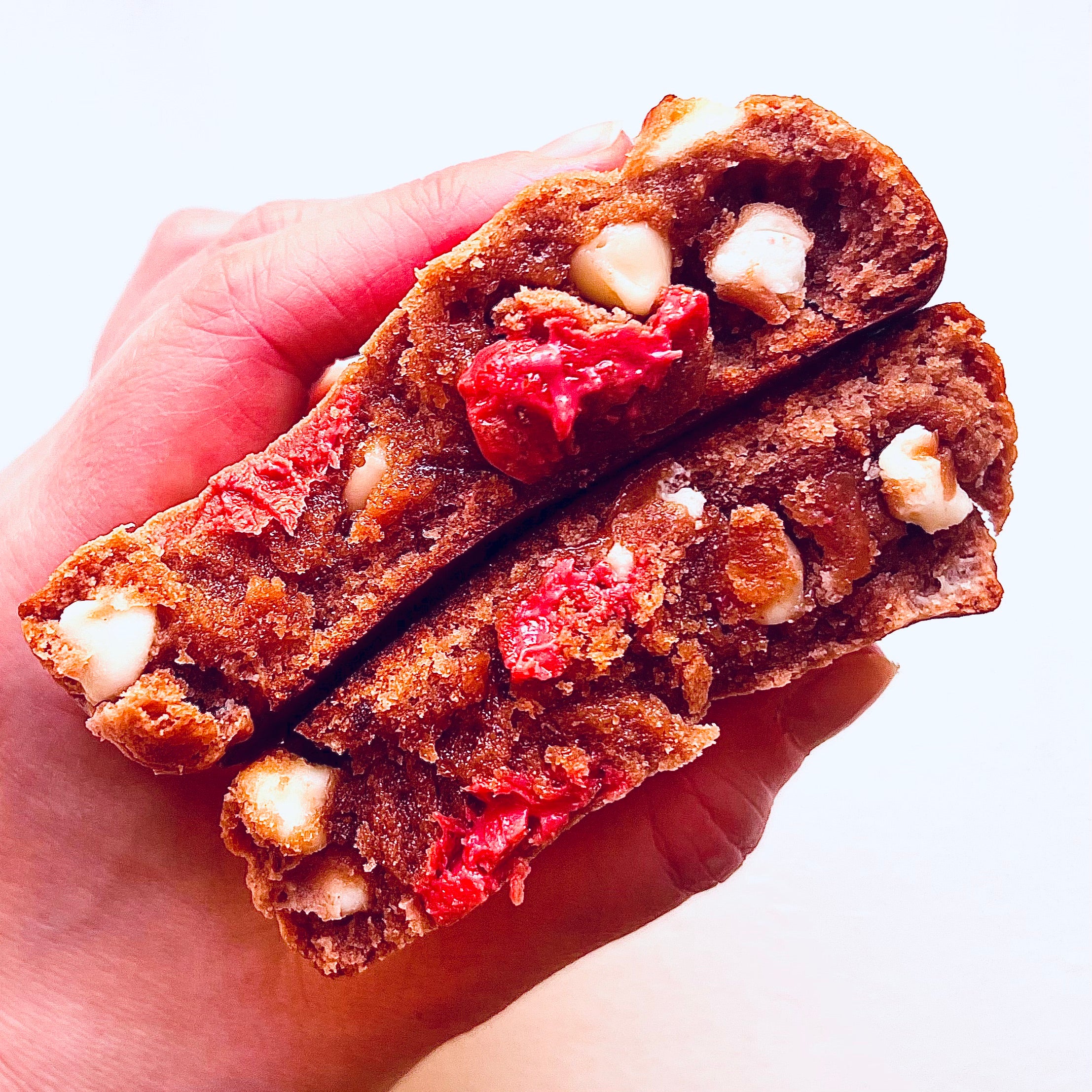 Our Famous Cookies – Seven Grams Caffé