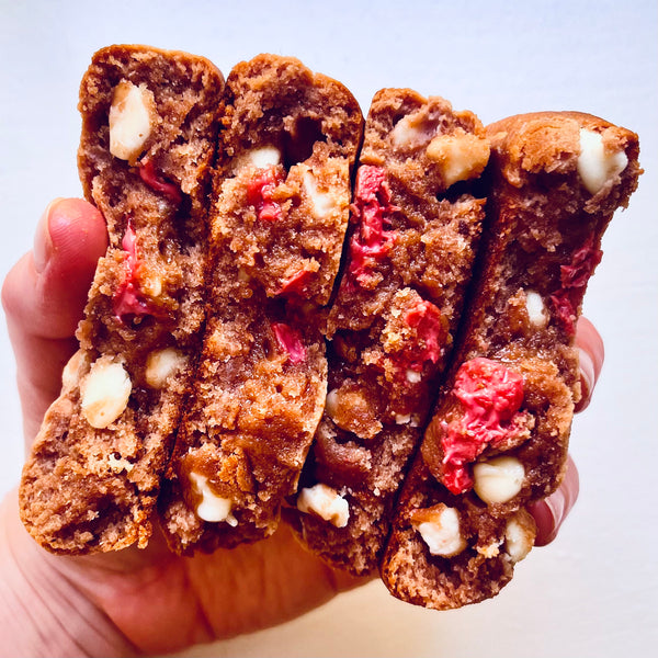 Our Famous Cookies – Seven Grams Caffé