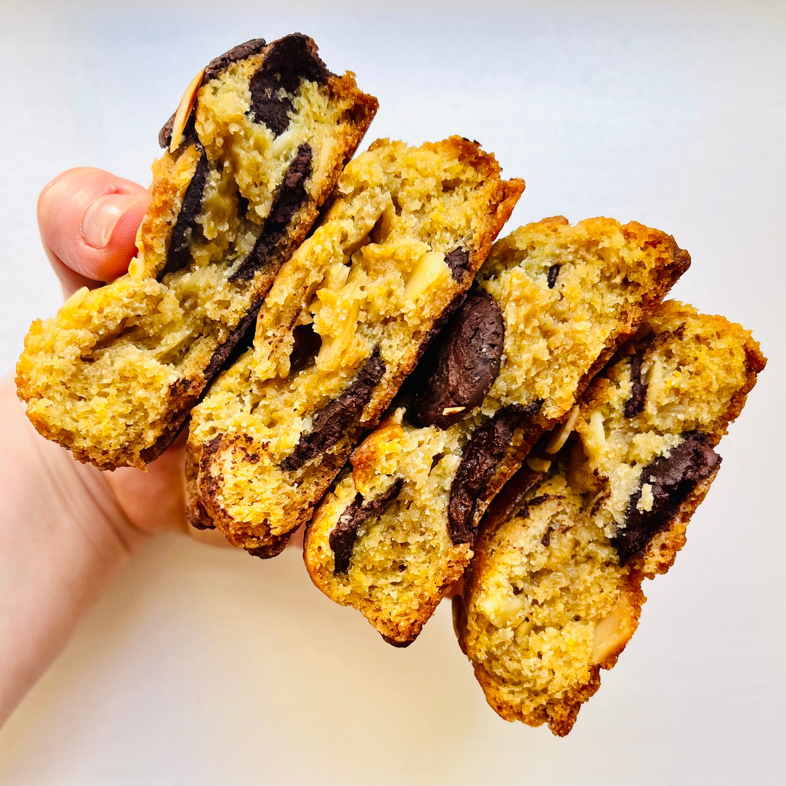 Our Bakes – Seven Grams Caffé