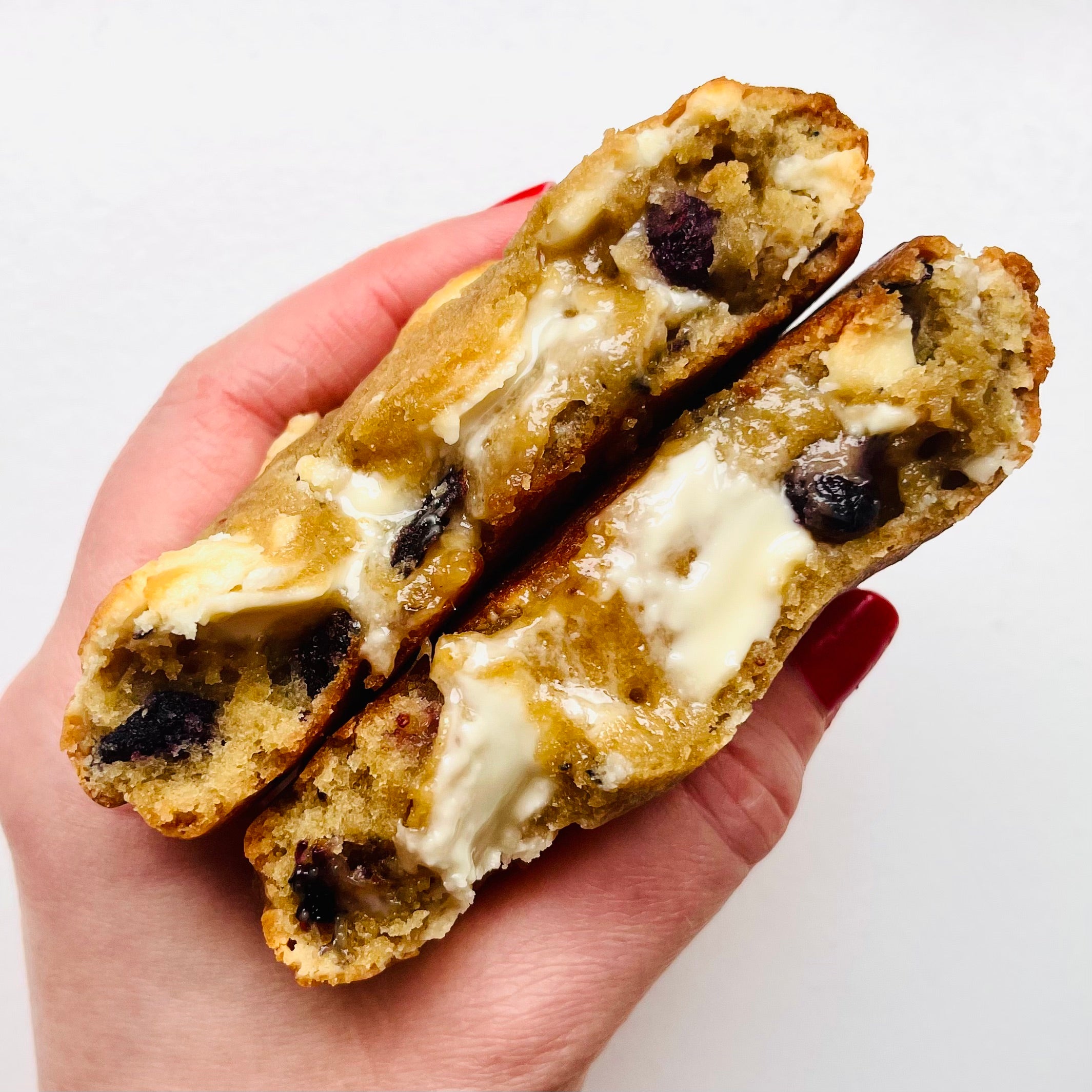 Our Famous Cookies – Seven Grams Caffé