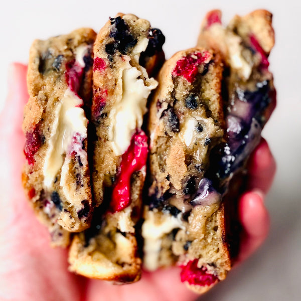 Our Famous Cookies – Seven Grams Caffé