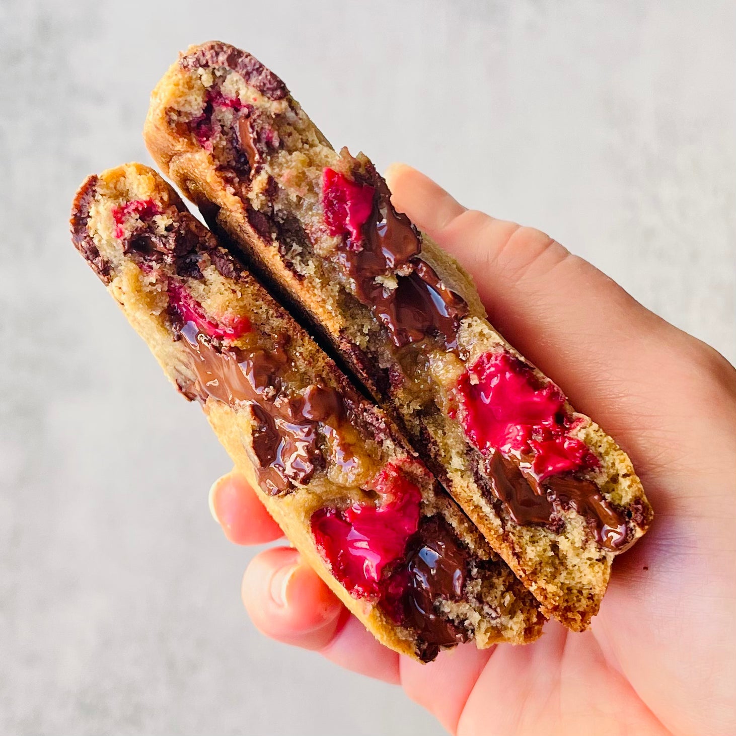 Our Famous Cookies – Seven Grams Caffé